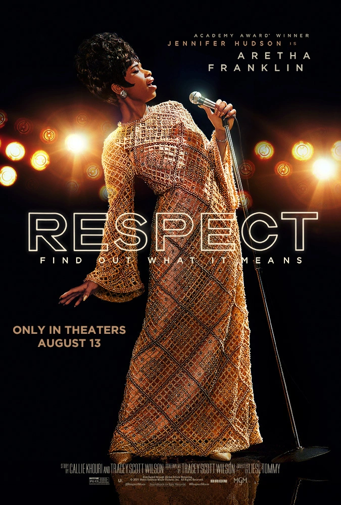 Respect (2021) | Live Action Wiki | Fandom