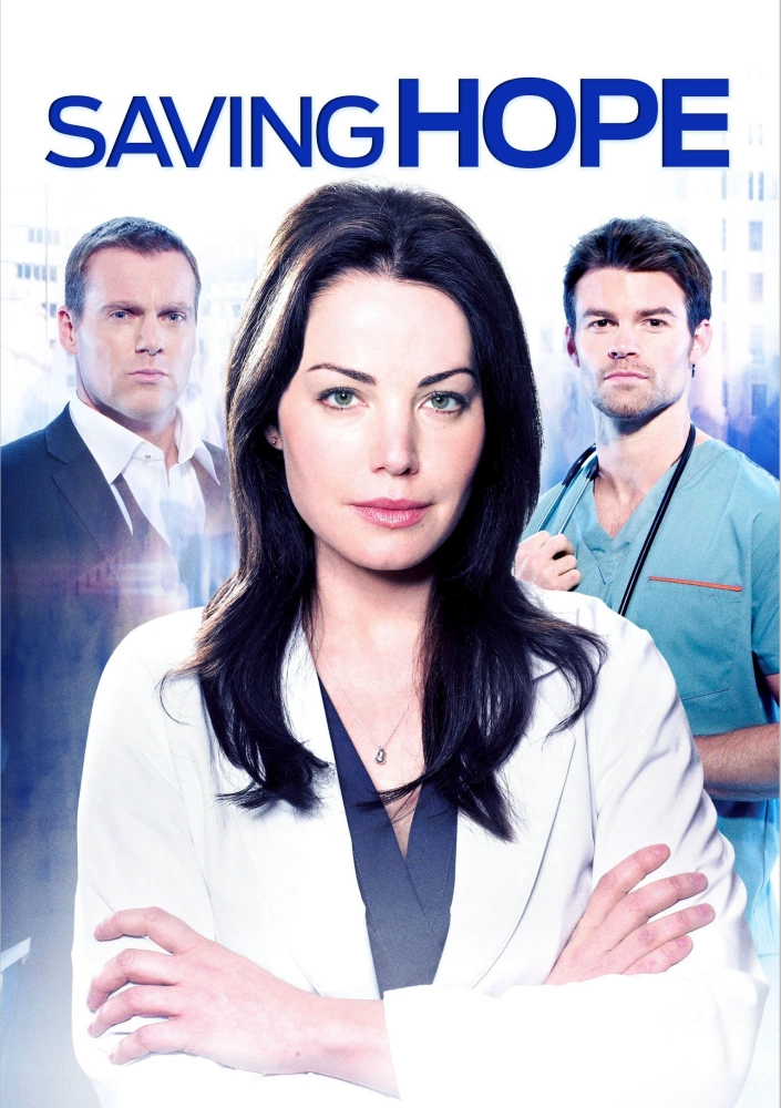 Saving Hope (2012) | Live Action Wiki | Fandom