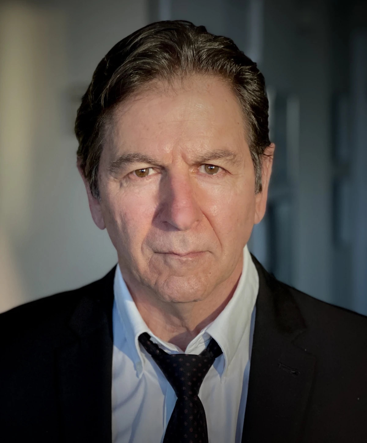 Tony De Santis | Live Action Wiki | Fandom