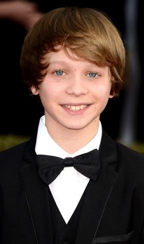 Daniel Huttlestone | Live Action Wiki | Fandom