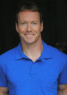 Doug Chapman | Live Action Wiki | Fandom