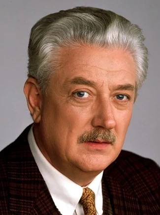 Joseph Maher | Live Action Wiki | Fandom