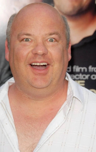 Kyle Gass | Live Action Wiki | Fandom