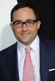 P.J. Byrne | Live Action Wiki | Fandom