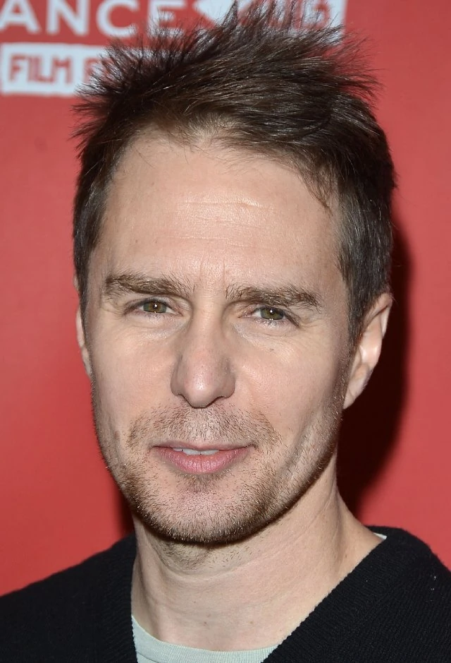 Sam Rockwell | Live Action Wiki | Fandom
