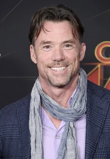 Terry Notary | Live Action Wiki | Fandom