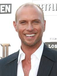 Brian Steele | Live Action Wiki | Fandom