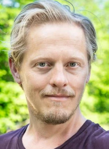 Thure Lindhardt | Live Action Wiki | Fandom