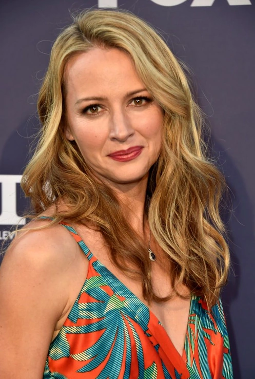 Amy Acker | Live Action Wiki | Fandom