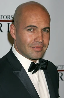 Billy Zane | Live Action Wiki | Fandom