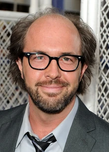 Eric Lange | Live Action Wiki | Fandom