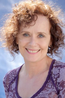Maureen Teefy | Live Action Wiki | Fandom