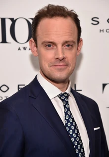 Harry Hadden-Paton | Live Action Wiki | Fandom