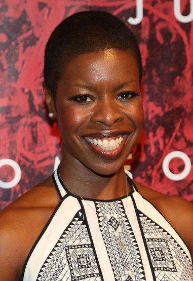 Roslyn Ruff | Live Action Wiki | Fandom