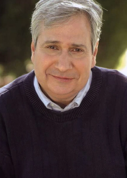 Ken Lerner | Live Action Wiki | Fandom