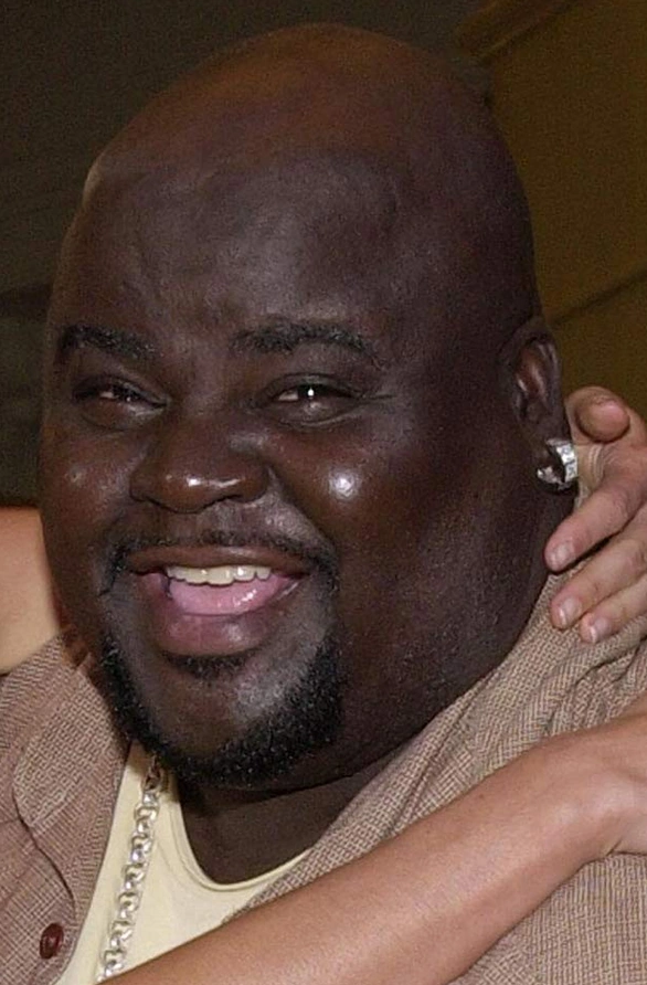 Michael "Bear" Taliferro | Live Action Wiki | Fandom