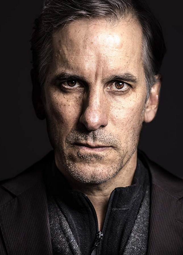 Wayne Péré | Live Action Wiki | Fandom