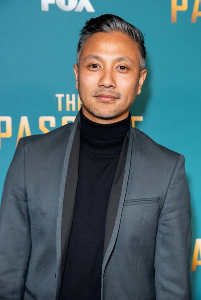 Alain Uy | Live Action Wiki | Fandom