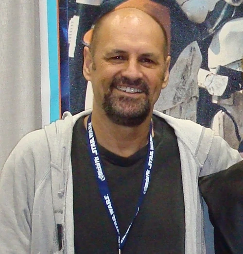 Anthony Forrest | Live Action Wiki | Fandom