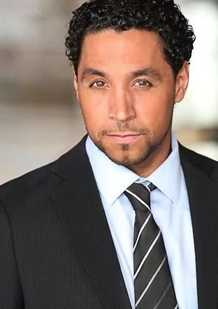 Chad Riley | Live Action Wiki | Fandom