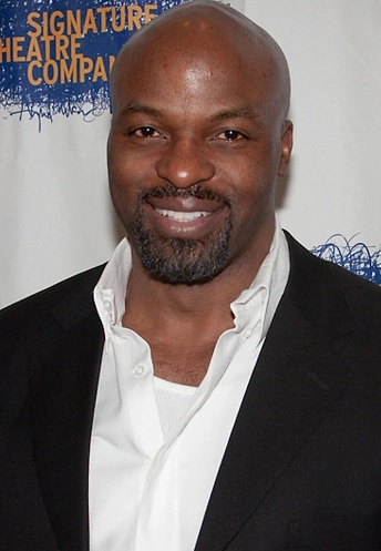 Evan Dexter Parke | Live Action Wiki | Fandom