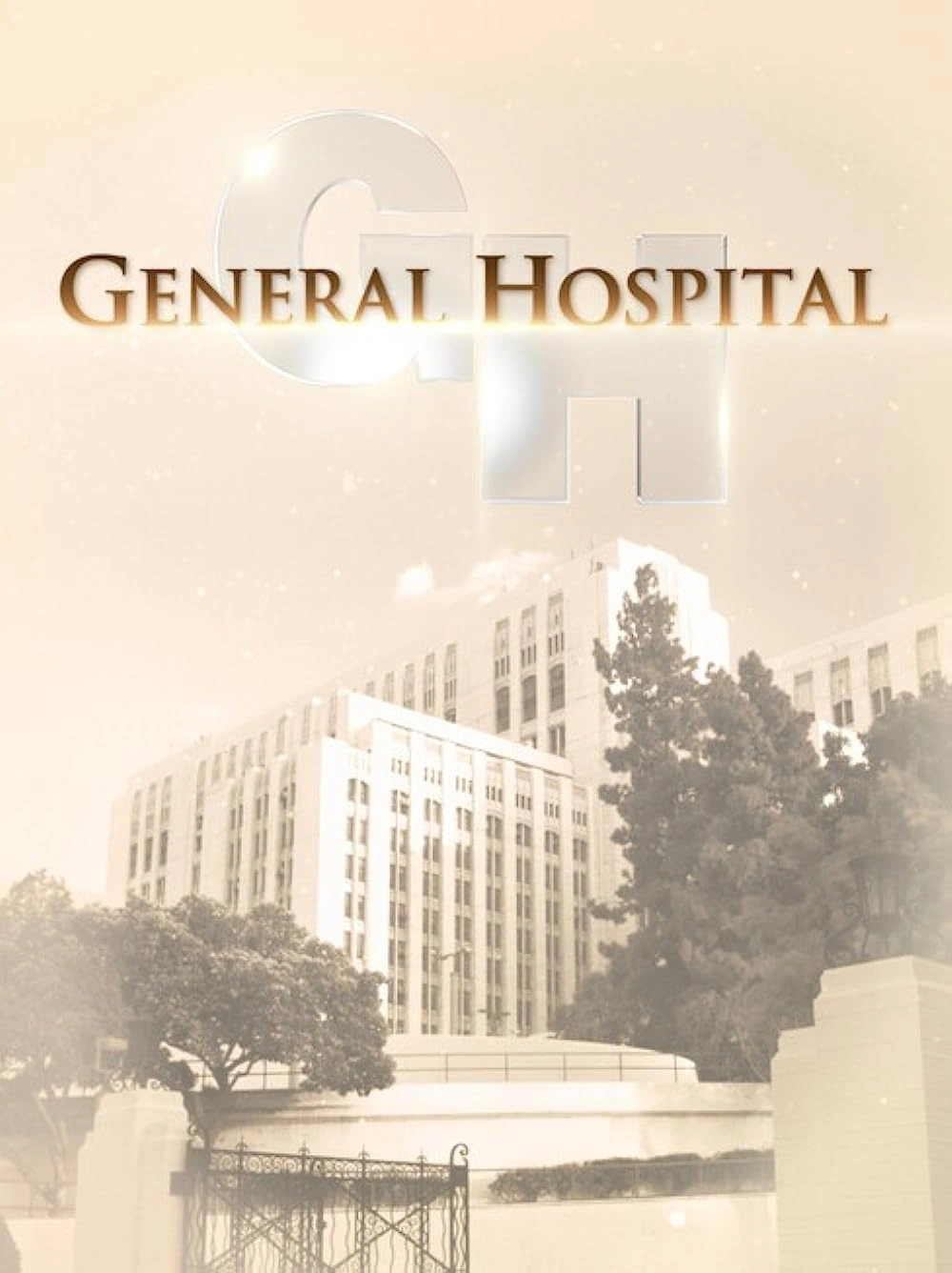General Hospital (1963) | Live Action Wiki | Fandom