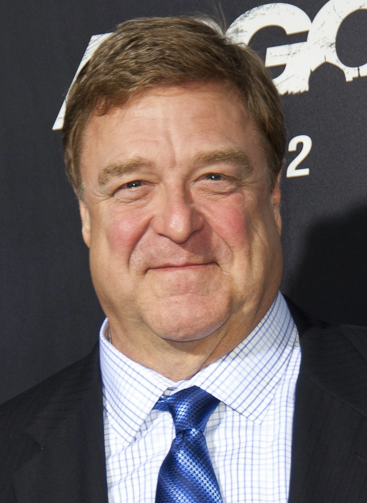 John Goodman | Live Action Wiki | Fandom