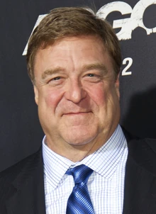 John Goodman | Live Action Wiki | Fandom