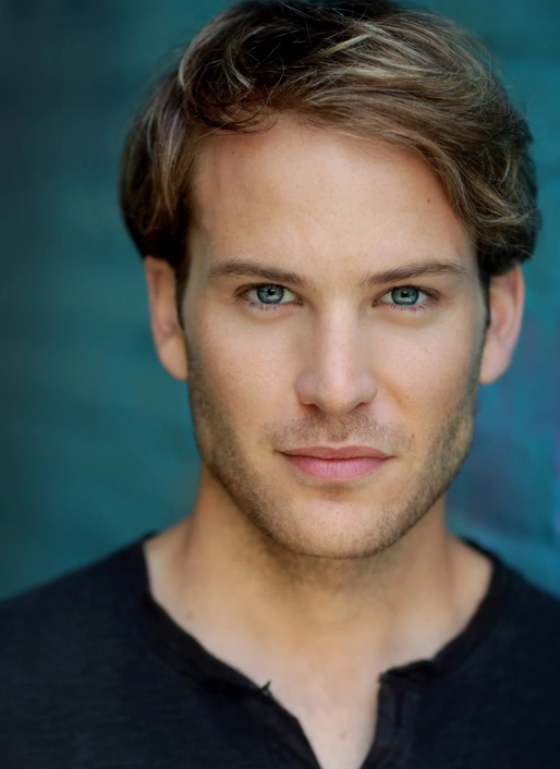 Ben Lamb | Live Action Wiki | Fandom