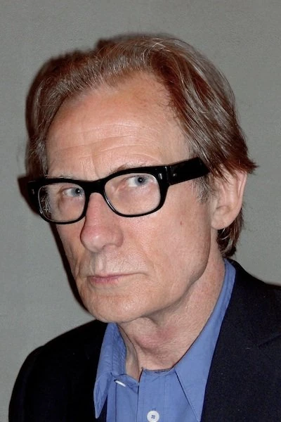 Bill Nighy | Live Action Wiki | Fandom