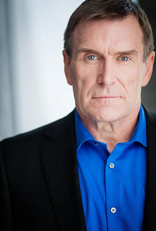 Daryl Shuttleworth | Live Action Wiki | Fandom