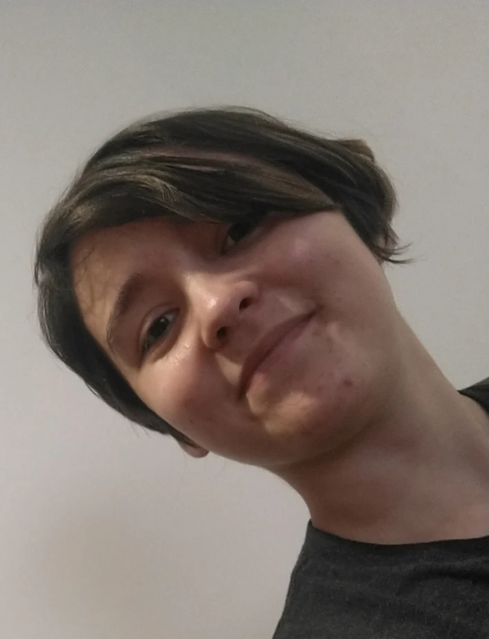 Morgan Larabee | Live Action Wiki | Fandom