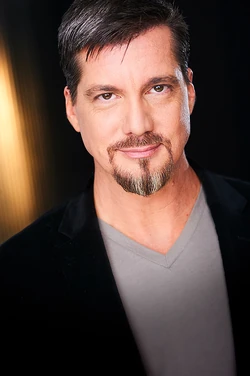 D.C. Douglas | Live Action Wiki | Fandom