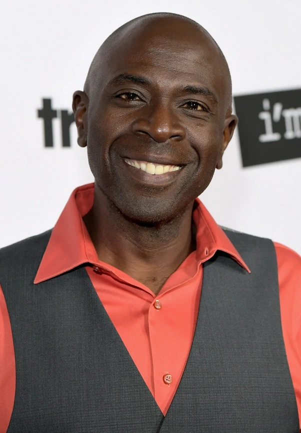 Gary Anthony Williams | Live Action Wiki | Fandom
