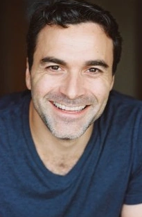 Harrison Coe | Live Action Wiki | Fandom
