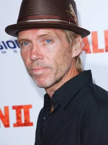 Richard Brake | Live Action Wiki | Fandom