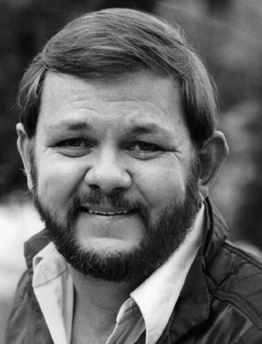 Royce D. Applegate | Live Action Wiki | Fandom