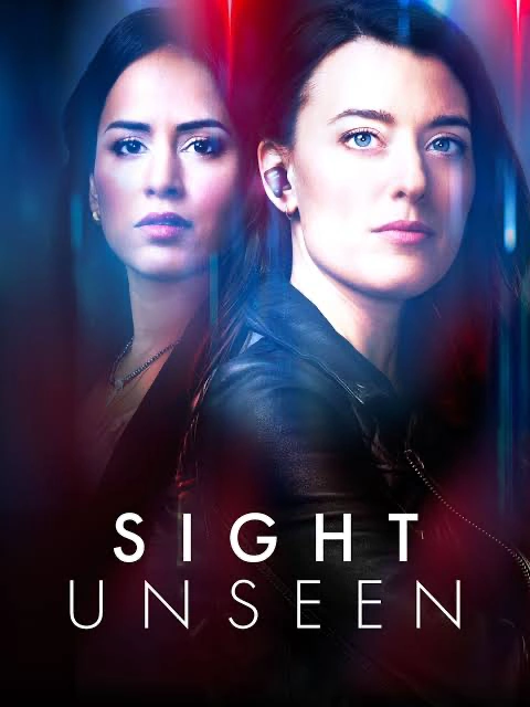 Sight Unseen (2024) | Live Action Wiki | Fandom