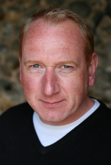 Adrian Scarborough | Live Action Wiki | Fandom