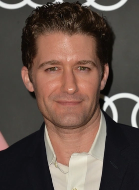 Matthew Morrison | Live Action Wiki | Fandom