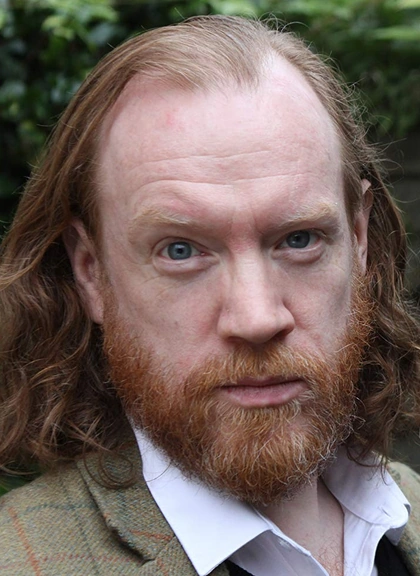 Simon Meacock | Live Action Wiki | Fandom