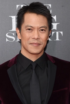 Byron Mann | Live Action Wiki | Fandom
