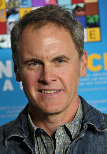 Mark Moses | Live Action Wiki | Fandom