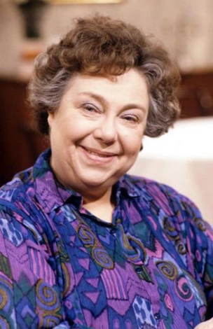 Patsy Byrne | Live Action Wiki | Fandom