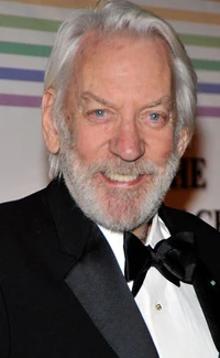 Donald Sutherland | Live Action Wiki | Fandom