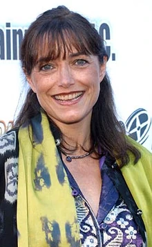 Karen Allen | Live Action Wiki | Fandom