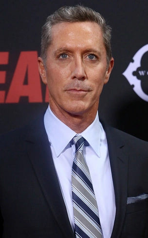 Michael McDonald | Live Action Wiki | Fandom