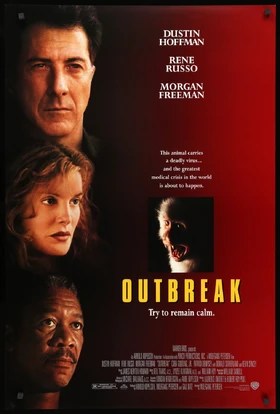 Outbreak (1995) | Live Action Wiki | Fandom
