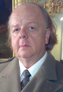 Roger Ashton-Griffiths | Live Action Wiki | Fandom