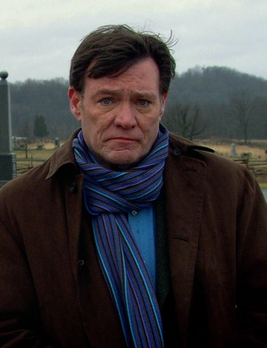 Brian Mallon | Live Action Wiki | Fandom